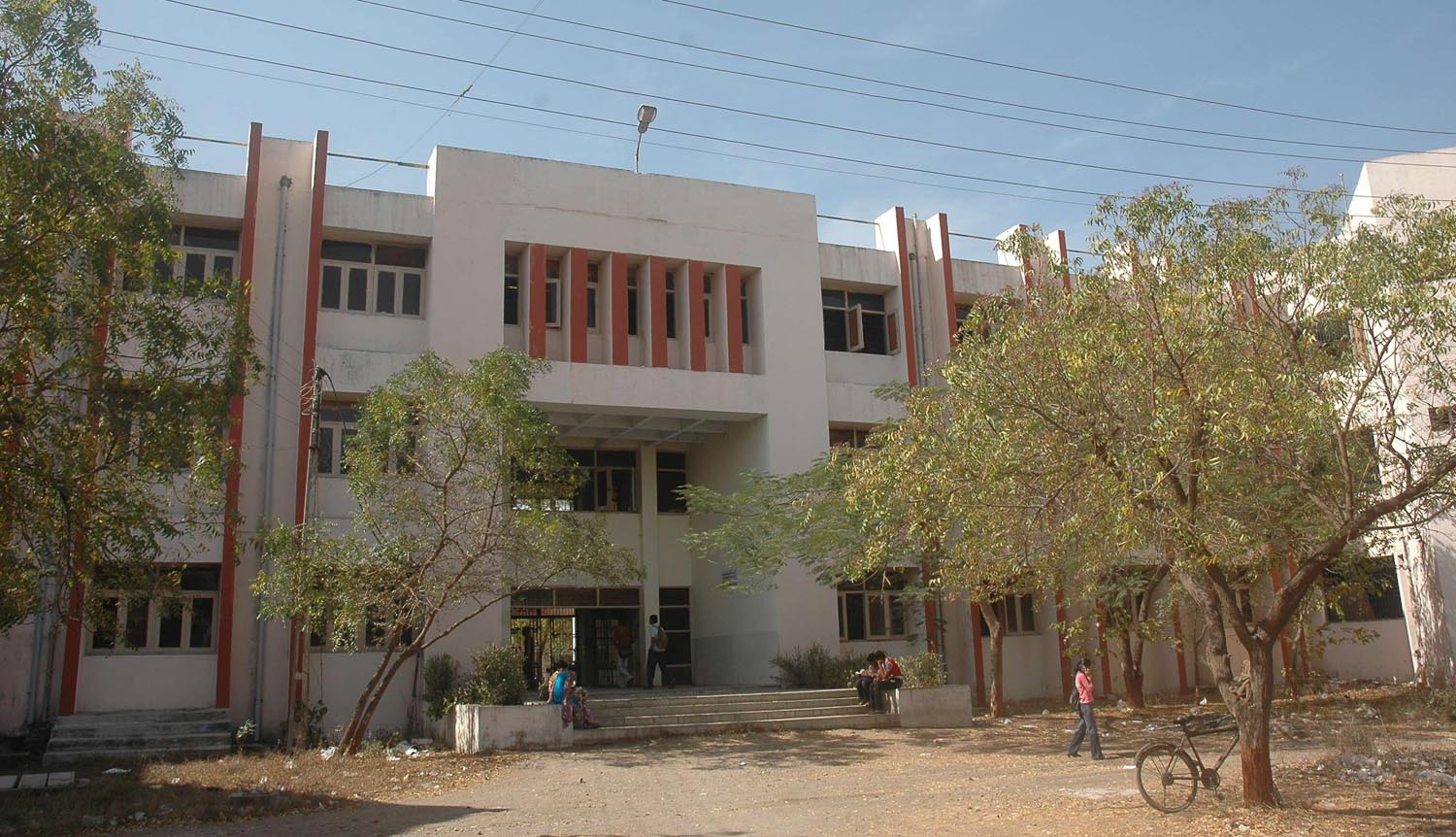 Welcome Goverment Polytechnic Jamnagar